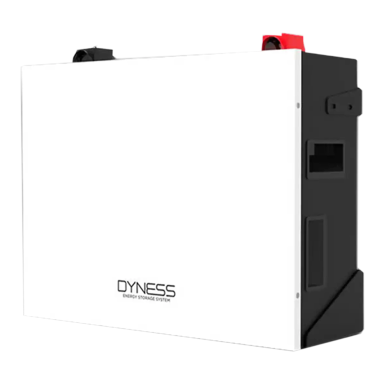 48v 5.1kw Lithium Battery – ecohiveenergy.com